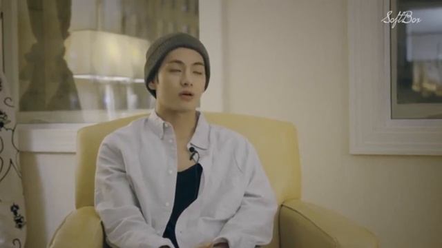 Зажги на сцене BTS Выжги сцену 4 серия