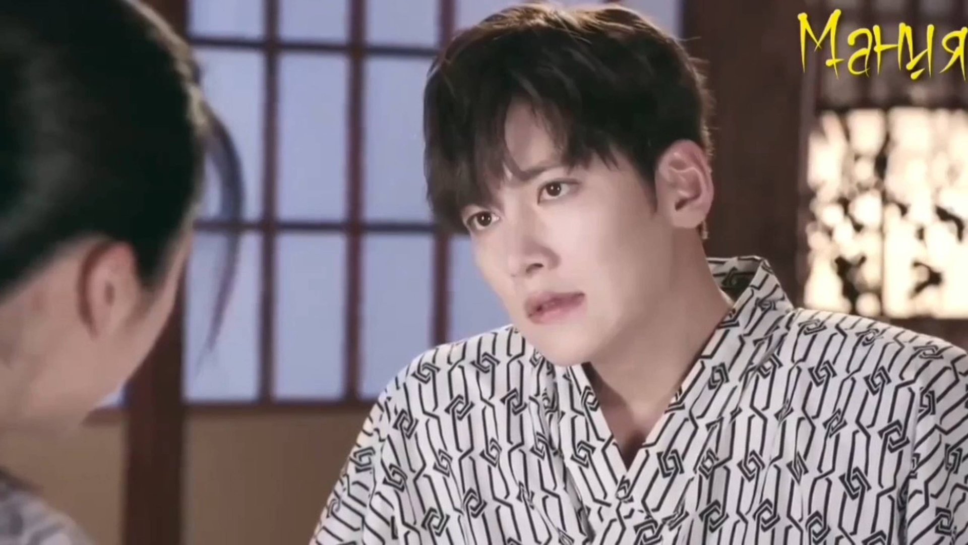 Клип по дораме "Девушка-Вихрь 2" .   Just friends  (OST"Tornado Girl 2") Чэнь Сян