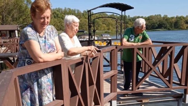 ТбСВУ 80 лет. 6 - 70. Ромашково