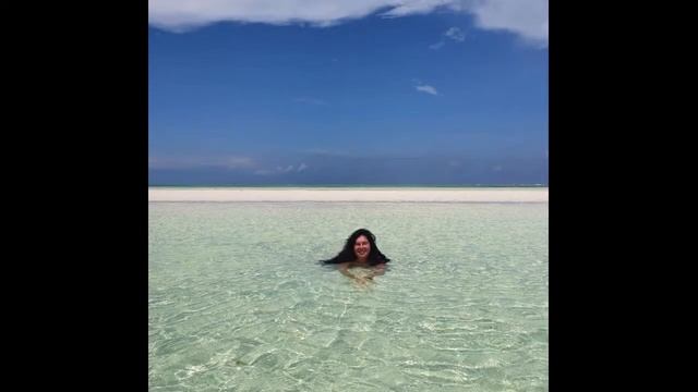 Занзибар 2020