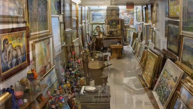 Уфа, Первомайская  31