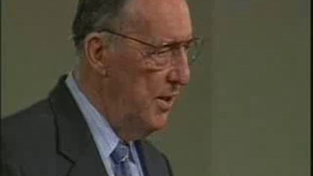 7.Положение Основания . " Передача Божьей силы".   Дерек Принс