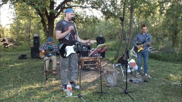 СТ - Сид и Ненси