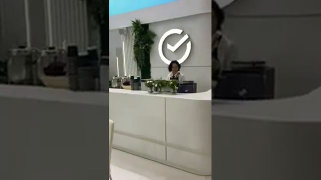 Обслуживание стенда СБЕРБАНК, 300 персон в день, 14-20.08.2023