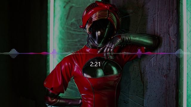 Atomic_Heart Rozovyjj_flamingo