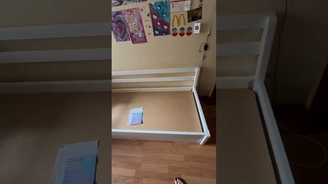 Кровать дуэт релаксан