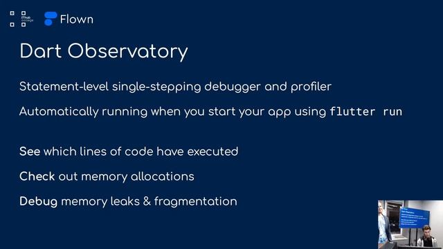 #2 Встреча GDSC: Flutter для всего