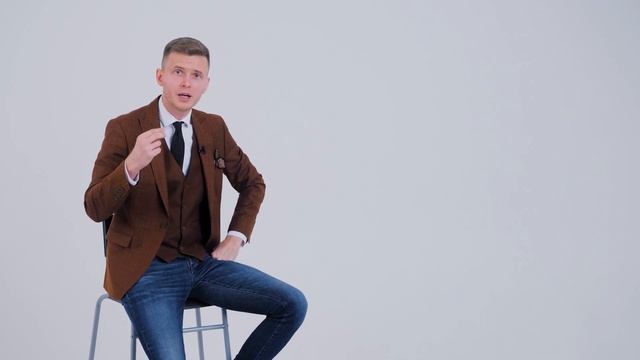 Какие свадьбы вы любите проводить? Ведущий Владимир Федоров