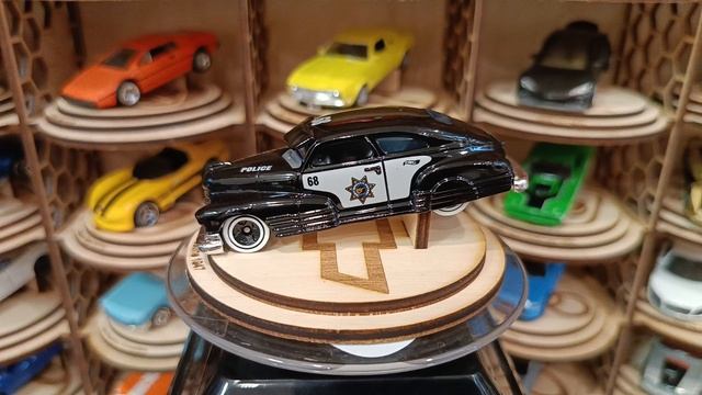 Chevrolet Fleetline 1947