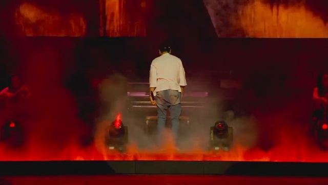 Выжги сцену  Фильм