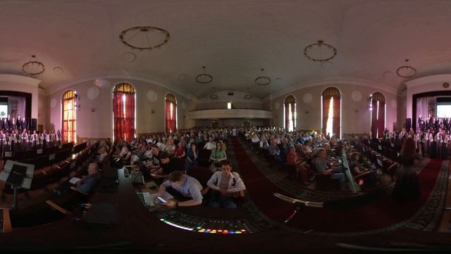 66 отчетный хора в ЛЭТИ  360 3-я часть VID 2023 06 15 200413 00 003