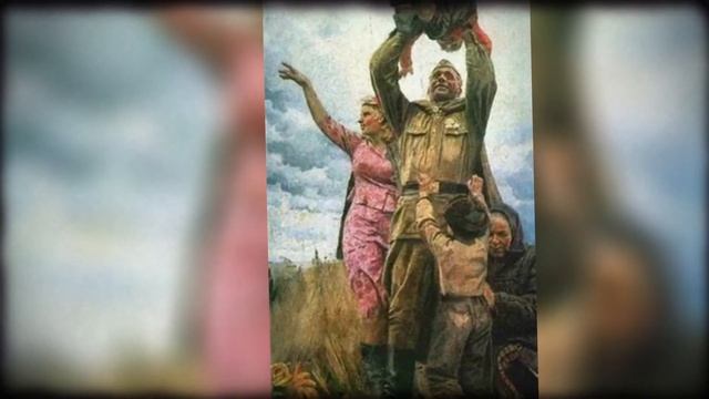 РКШ 2й класс - Письмо папе на фронт (Елена Благинина)