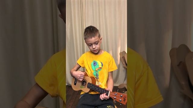 Степан Соседкин - Луч солнца золотого (М.Магомаев)