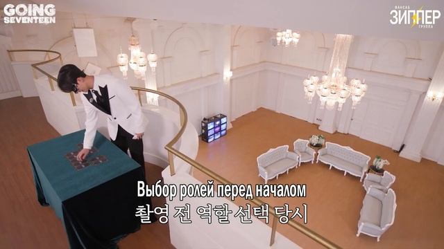 거짓말하지 마세요 ： CLUE