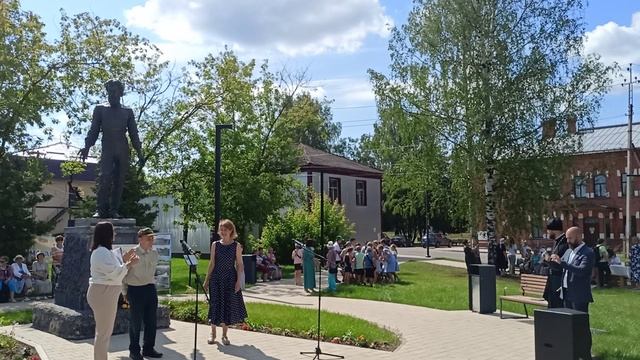 Главный вдохновитель инициатор организатор Миклухо-Маклаевских чтений на протяжении многих лет