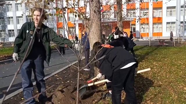 Берендей в Ревде