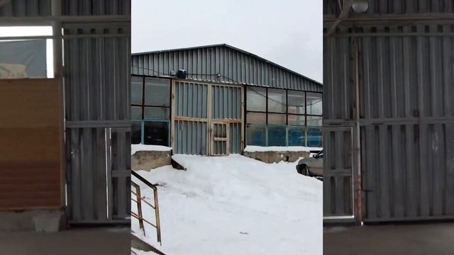 Уфа, Сельская Богородская 27А