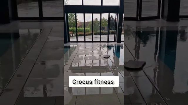 Crocus fitness Neva Towers | Какой фитнес клуб выбрать?
