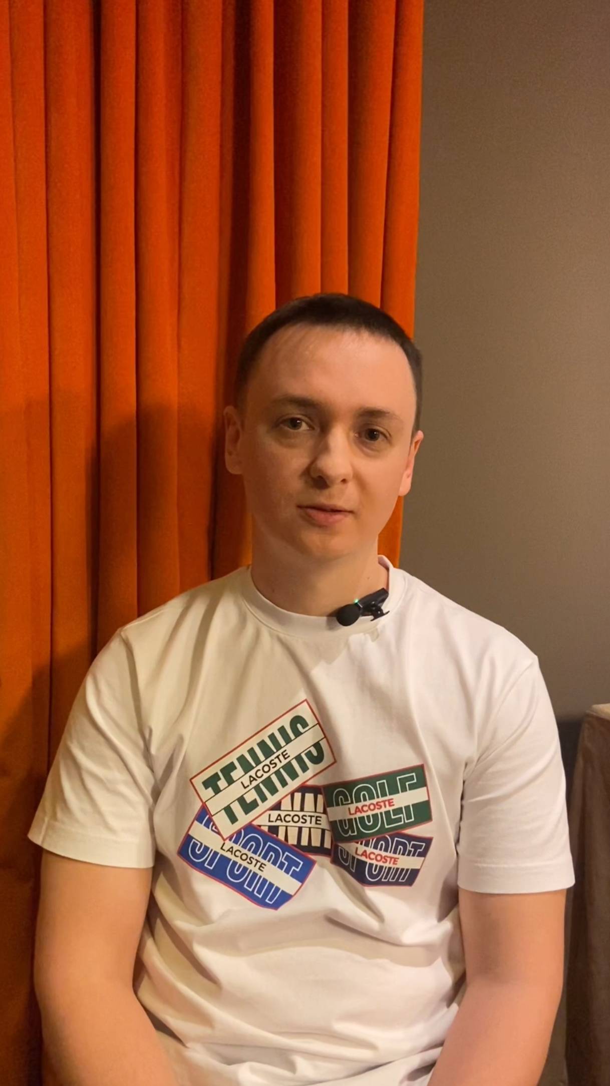 Отзыв на очный интенсив для отельеров "Эффективный отель" от SWISSAM // Никита