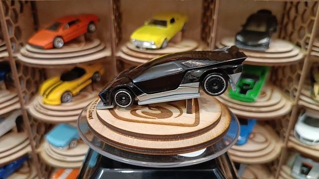 Dodge M4S K.I.T.T. Concept