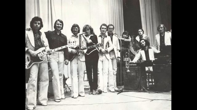 Причал (Э. Пьеха ВИА Дружба) Песни ретро 60-70-х годов - Вадим Ибрянов