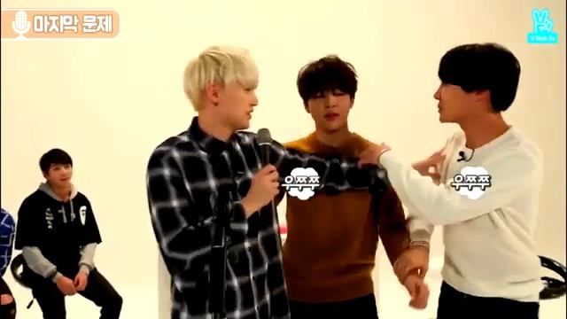 BTS Live Gayo 6 - 10