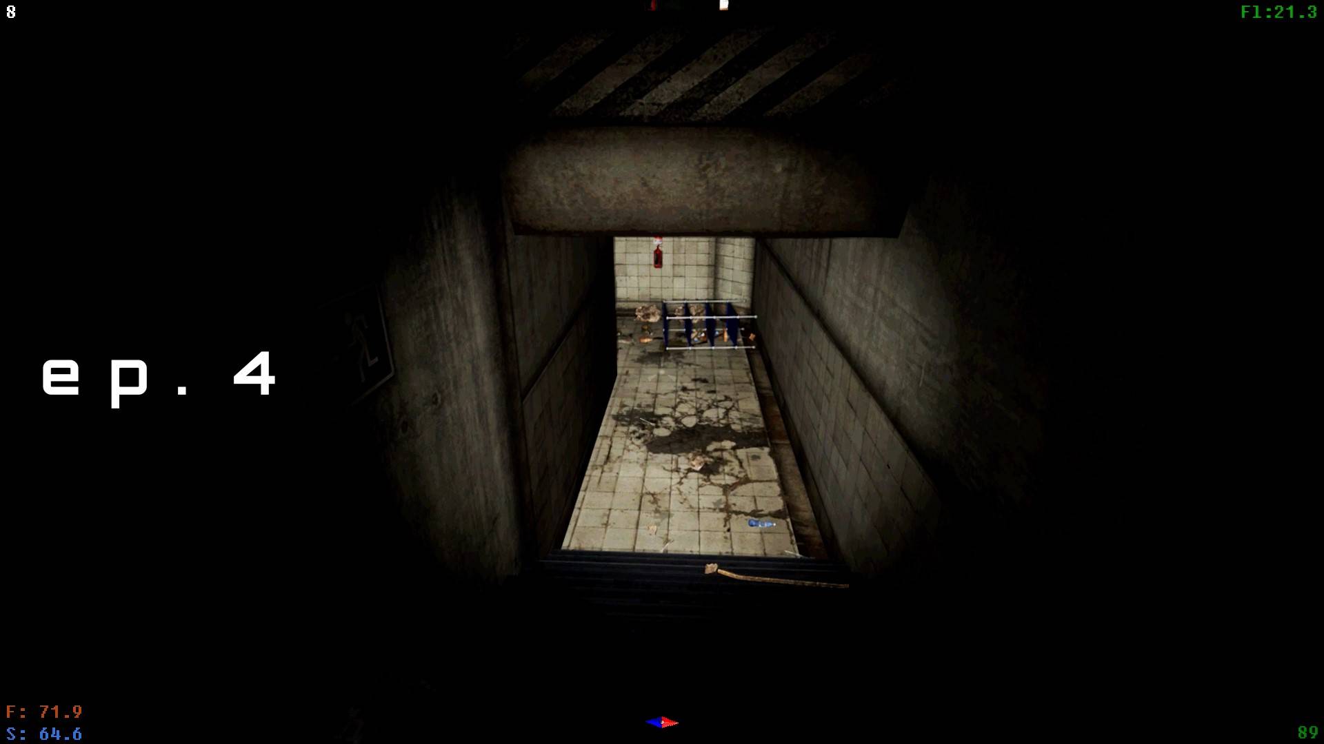 Voices of the Void – Ep. 4