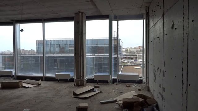 Уфа, Менделеева 128/3