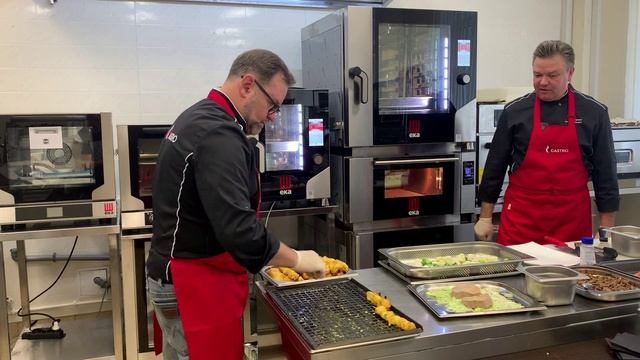 Мастер класс TECNOEKA - 19.09.24.#TECNOEKA