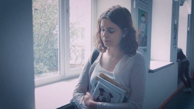 ТИХИЙ ОКЕАН  (про-во КИНОШКОЛА ЦЕХ)