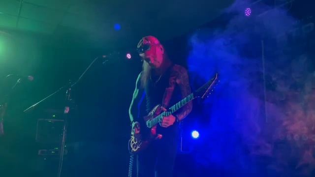 Сергей Маврин - Странное Танго (Концерт в БТР, 28.09.2024)