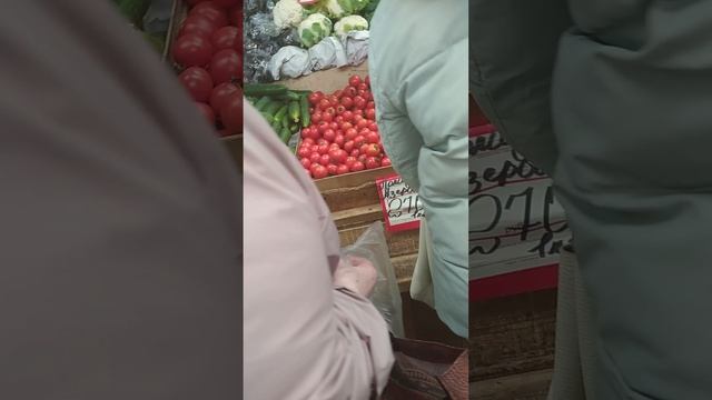 Голодный Калининград #калининград