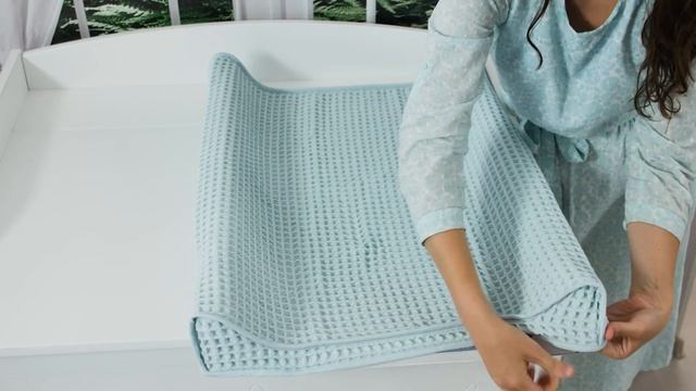 Пеленальные матрасики Ceba Baby