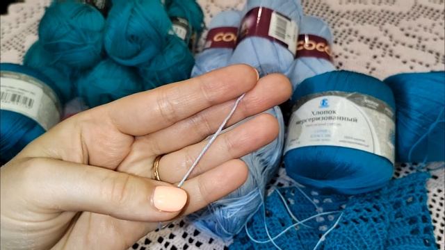 Планы вязальные. Хлопок -мое все👌