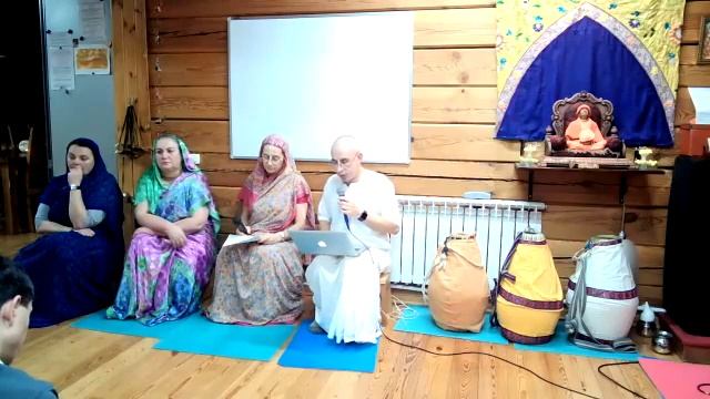 Встреча с наставниками (30.11.2021, Набережные Челны)