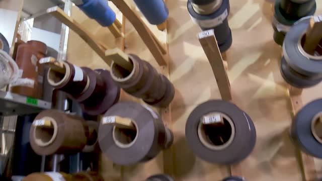 Видео о Махаон. Окна_04.2023