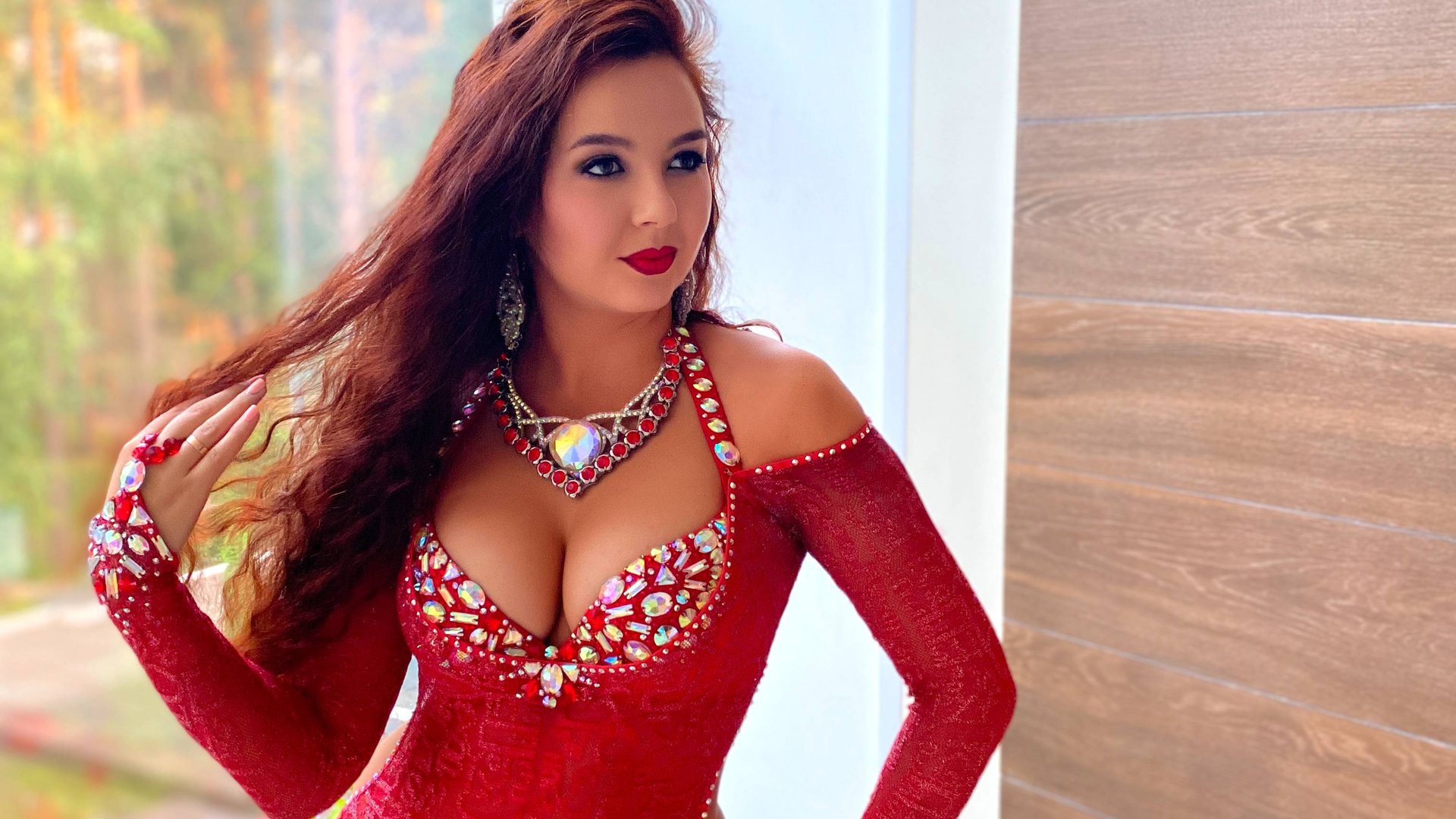 Шоу "Восточная Сказка" #Show Fairy tale