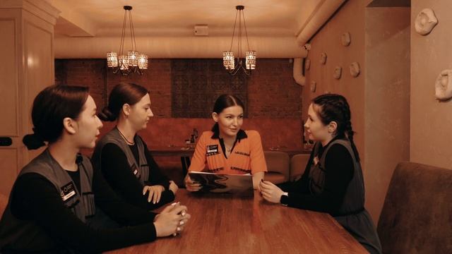 Стандарт проведения STR