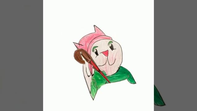 Божена привет!(^^)