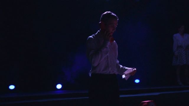 Музыка сквозь жизнь. Геннадий Диско | Вечерняя шоу-программа