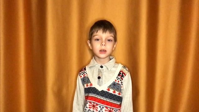 Степан Соседкин - Зима не даром злится (Ф.И. Тютчев)