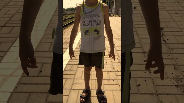 Вестерн Морская 04-07-21