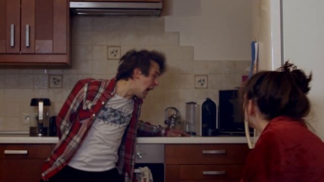 «Тяжела и неказиста», короткометражный фильм студентов Киношколы ЦЕХ