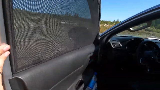 #1 Абхазию на пикапе: Екатеринбург - Башкирия