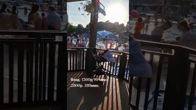 ОТКРЫТЫЙ БАССЕЙН В ЛУЖНИКАХ | КУДА СХОДИТЬ В МОСКВЕ