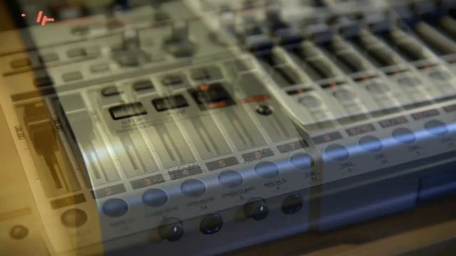 Brand new Boss BR 1600 Unboxing.