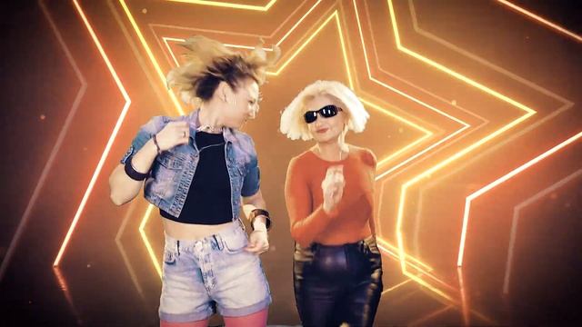 Крутое поздравление коллегам на 23 февраля "ГринАтомБой"