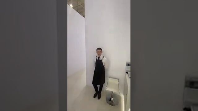 Обслуживание стенда 250 персон в день с 14 по 20 августа 2023