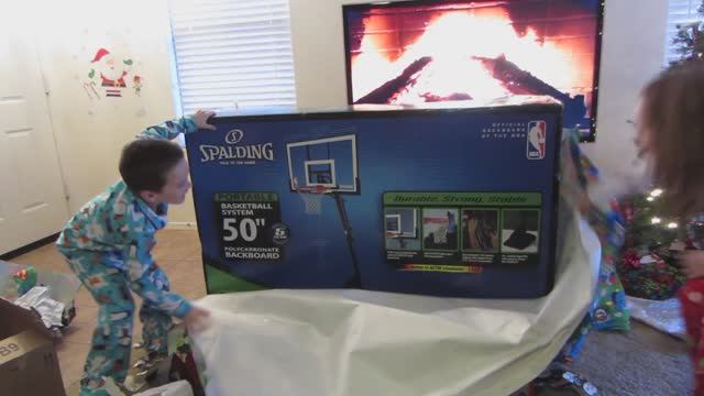 CLINTUS TV CHRISTMAS VLOG 2012 (12.25.12 - Day 270)