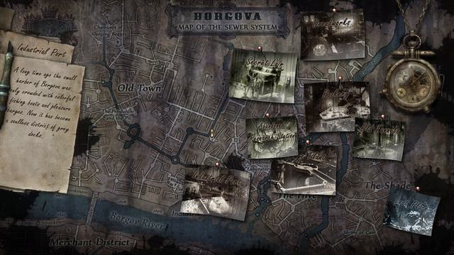 The Incredible Adventures of Van Helsing Final Cut5